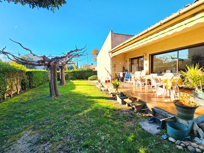 Maison à vendre - Salon-de-Provence, Touret, Route dEyguières - 4 pièces - 3 chambres