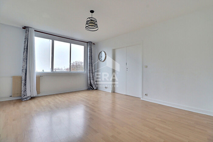 Appartement à vendre - Saint-Denis, Péri, Langevin, Stalingrad, Politzer - 3 pièces - 2 chambres