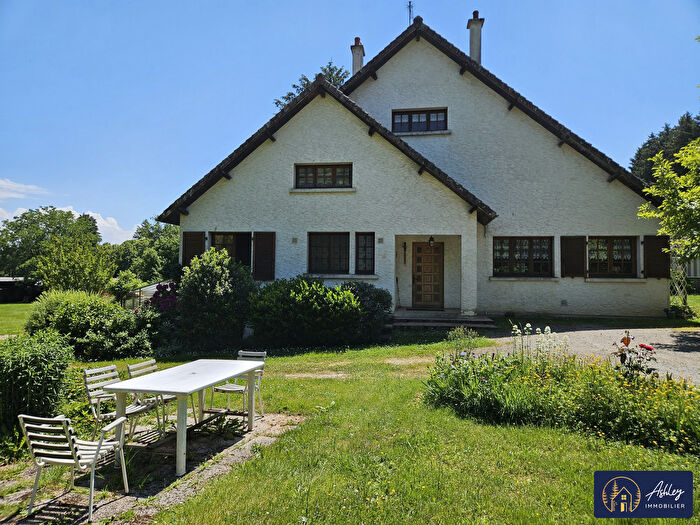 Maison 7 pièces à vendre - Neuvic