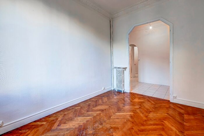 Appartement à vendre - Nice, Parc Impérial, Le Piol - 2 pièces - 1 chambre