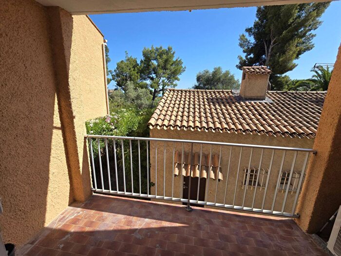 Appartement 1 pièce à louer - Est, La Ciotat
