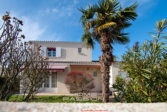 Maison à vendre - Vaux-sur-Mer - 5 pièces - 3 chambres