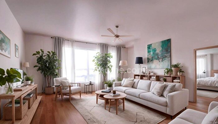Ivry-sur-Seine, Monmousseau, Verollot - Appartement 4 pièces à vendre