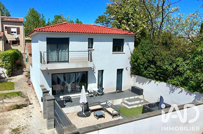 Maison 5 pièces à vendre à Port-de-Bouc, Tassy