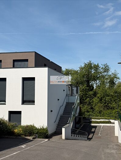 Appartement à vendre - Riedisheim, Centre-ville - 3 pièces - 2 chambres