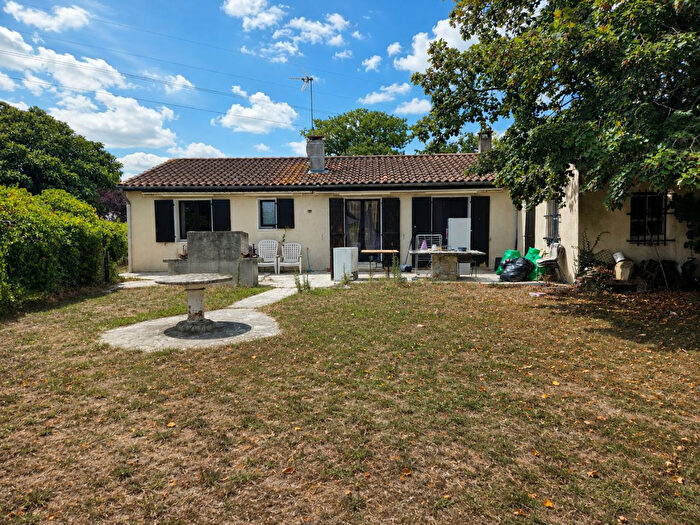 Roquettes : Maison 4 pièces à vendre