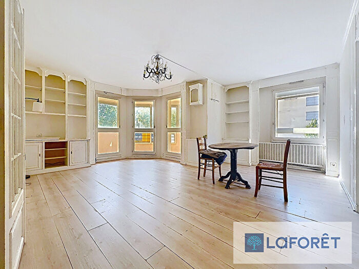 Appartement 3 pièces à Créteil, Echat, à vendre