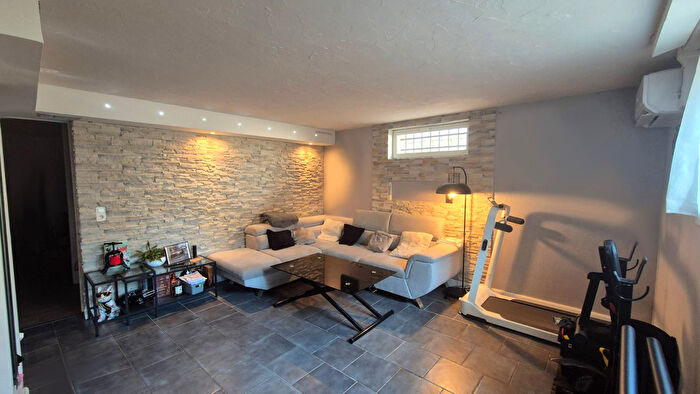 Brunoy, Nord : Appartement 2 pièces à vendre