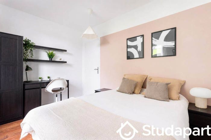 Appartement 1 pièce à louer - Centre, Lille