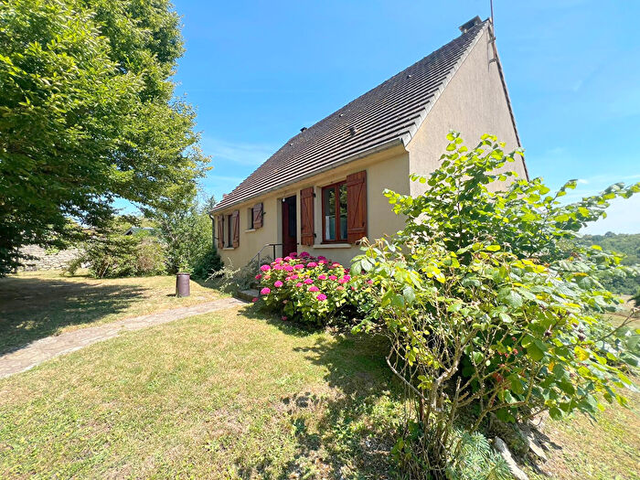 Maison 4 pièces à vendre à Chars