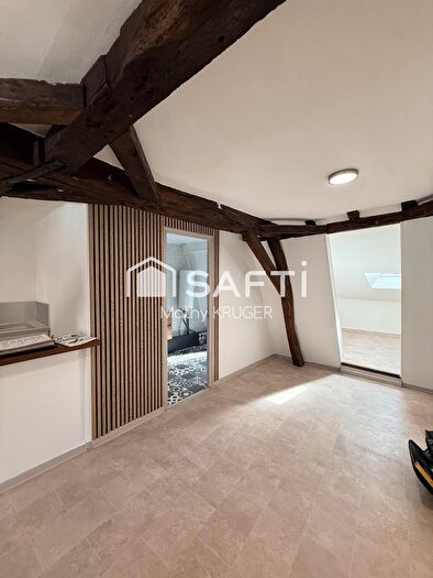 Appartement 3 pièces à vendre à Bergerac, La Madeleine, Naillac, Cavaille, Aéroport