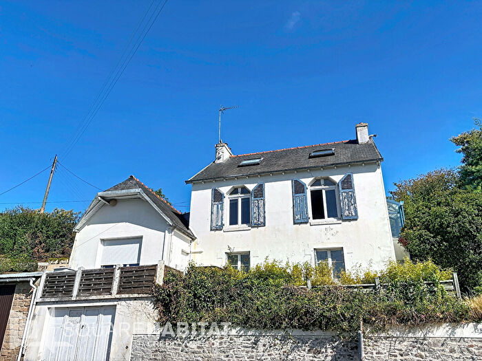 Plérin, Centre-ville - Maison 8 pièces à vendre