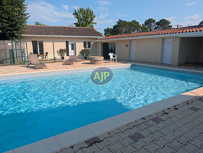 Appartement 2 pièces à vendre à Vendays-Montalivet