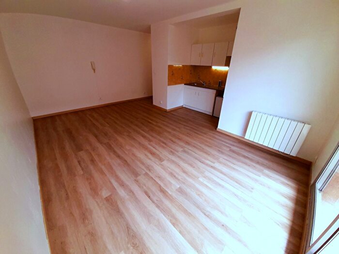 Appartement 1 pièce à vendre à Rodez, Saint-Eloi, Camonil