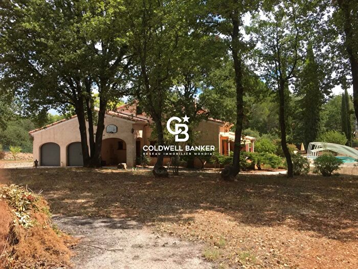 Maison à vendre - Les Arcs - 5 pièces - 4 chambres