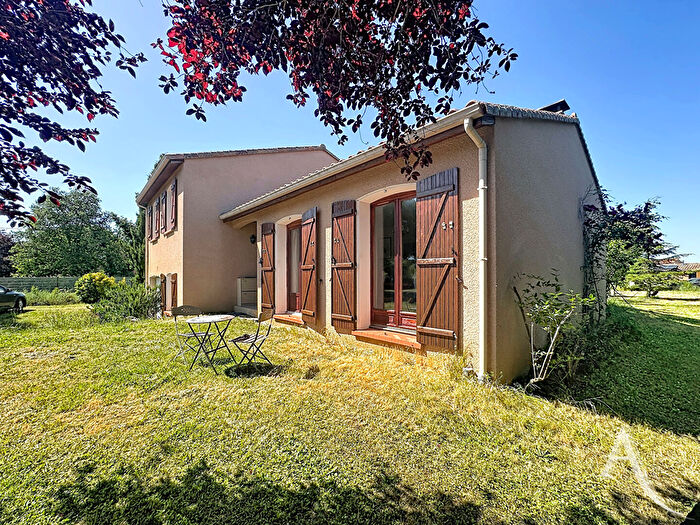 Maison 5 pièces à vendre - Muret, Barry