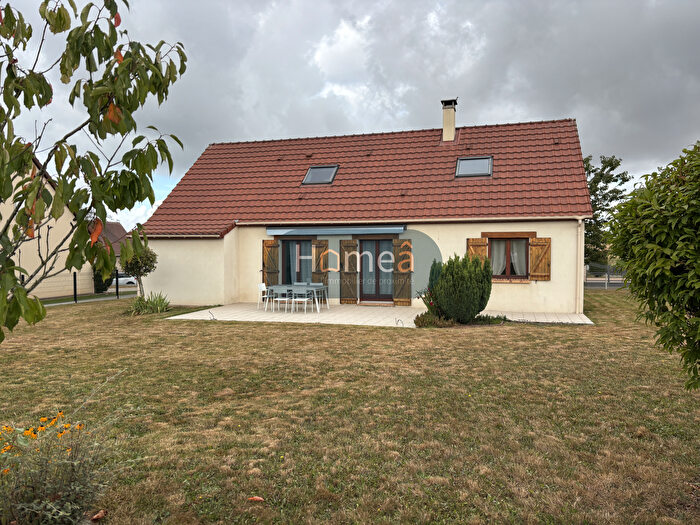 Maison 7 pièces à vendre à Pavilly