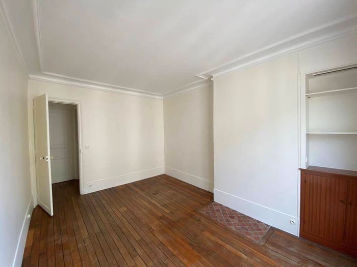 Appartement 2 pièces à louer à Bastille-Popincourt, Paris 11ème arrondissement