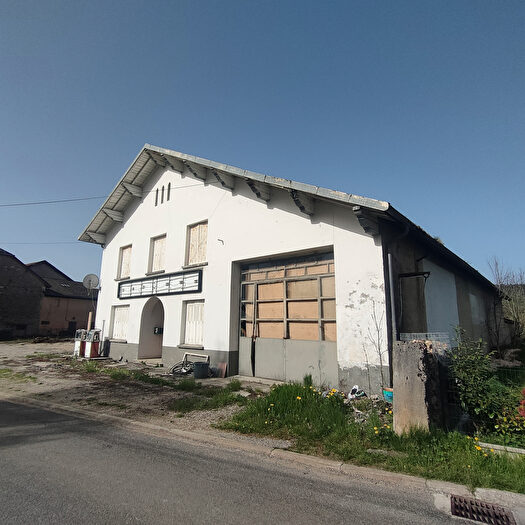 Maison à vendre - Brénod - 6 pièces - 4 chambres