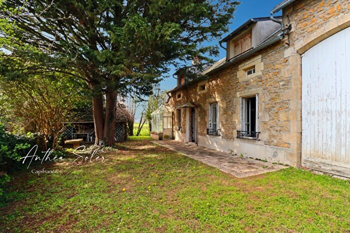 Maison 5 pièces à vendre à Neuilly