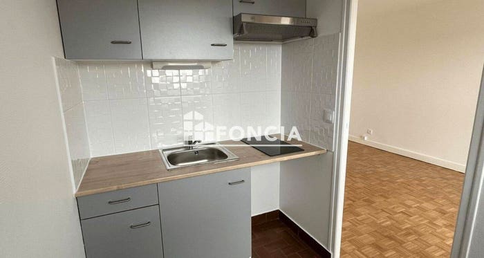 Saint-Maur-Créteil, Saint-Maur-des-Fossés - Appartement 1 pièce à louer