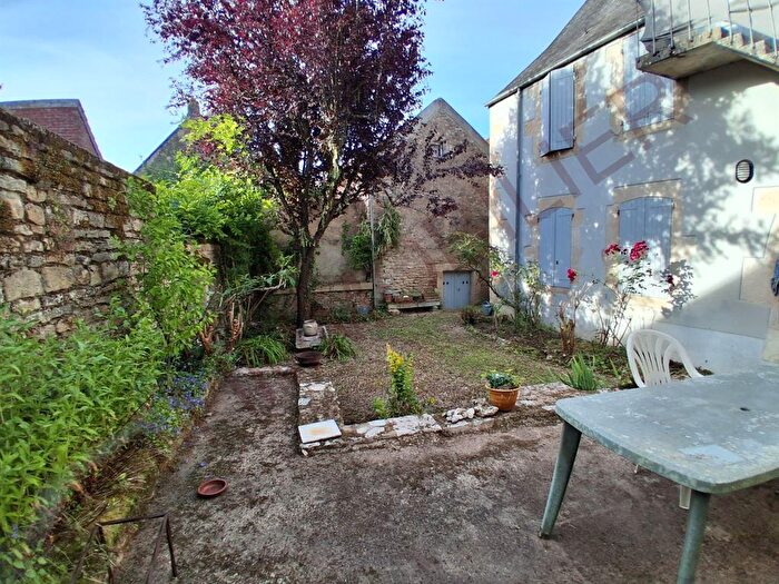 Maison 6 pièces à vendre - L'Isle-sur-Serein