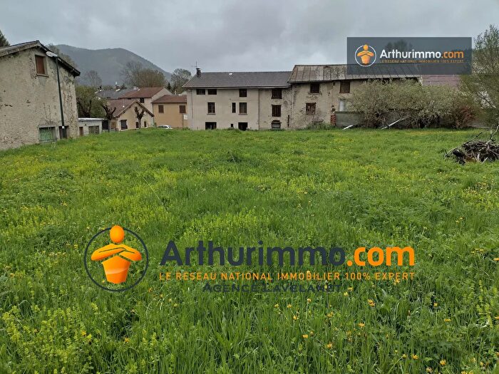 Maison à vendre - Camurac - 5 pièces