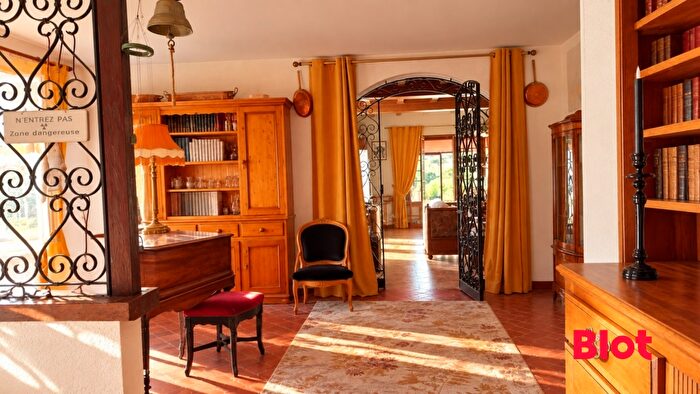 Saint-Malo, Rothéneuf, Le Pont : Maison 6 pièces à vendre