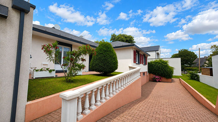 Maison 6 pièces à Sautron, à vendre