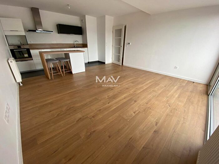 Wasquehal, Boers, Haut Vinage, Orée du Golf, Petit Wasquehal : Appartement 3 pièces à louer
