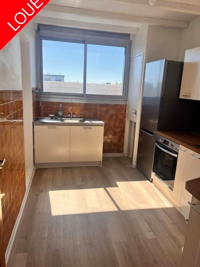 Appartement 4 pièces à louer - Marignane