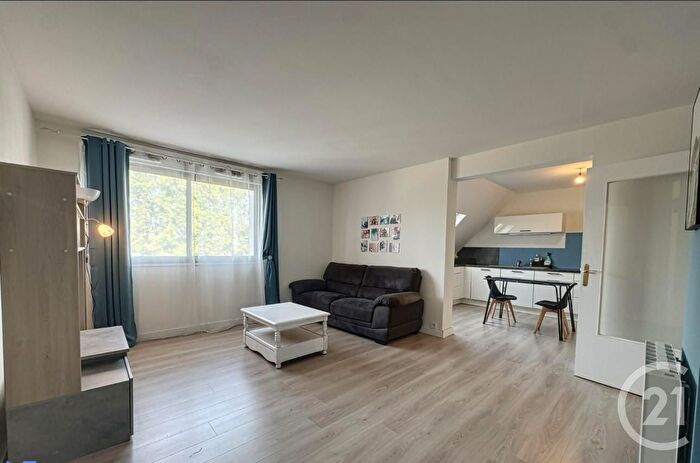 Olivet, Val-Couasnon : Appartement 2 pièces à louer