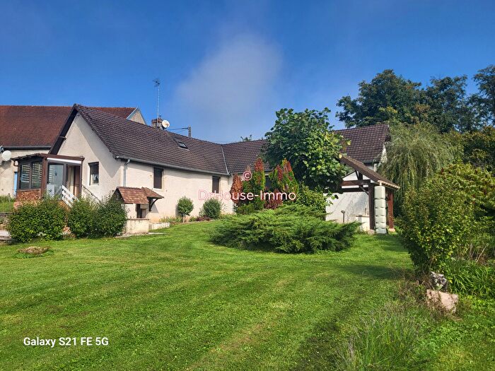 Maison à vendre - Renève - 7 pièces - 3 chambres