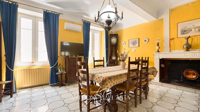 Maison à vendre - Alzonne - 6 pièces - 5 chambres