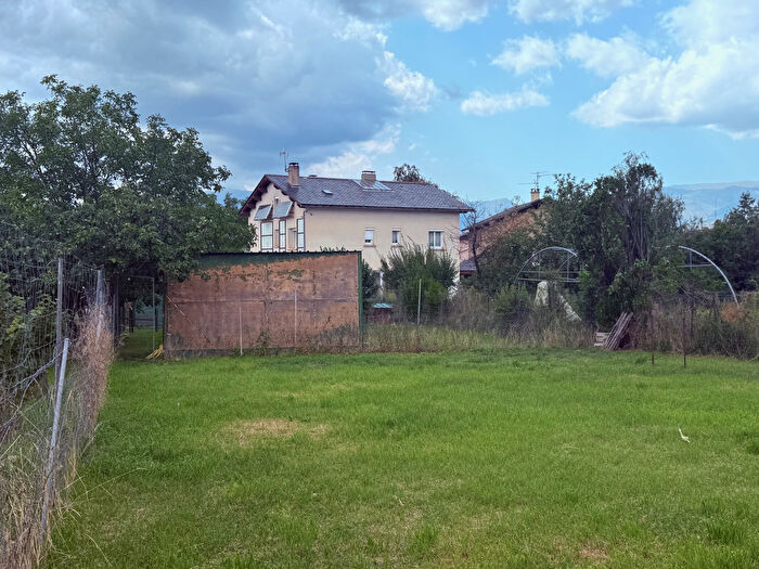 Maison à vendre - Osséja - 7 pièces - 4 chambres