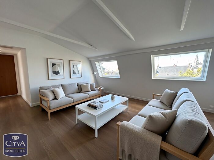 Arras, Centre-ville : Appartement 2 pièces à vendre
