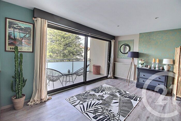 Appartement à vendre - Talence, Fauvettes, Peylanne, Plume - 1 pièce