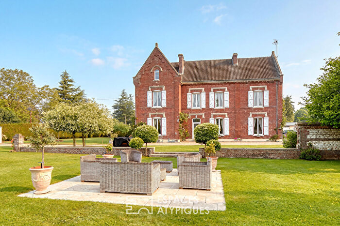 Maison 12 pièces à Gaillon, à vendre