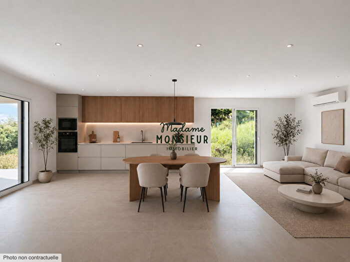 Belmont : Maison 4 pièces à vendre