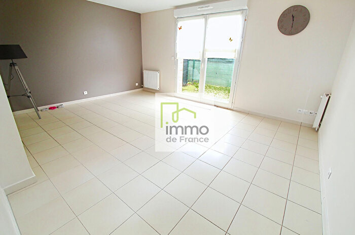 Pont-à-Marcq : Appartement 2 pièces à louer