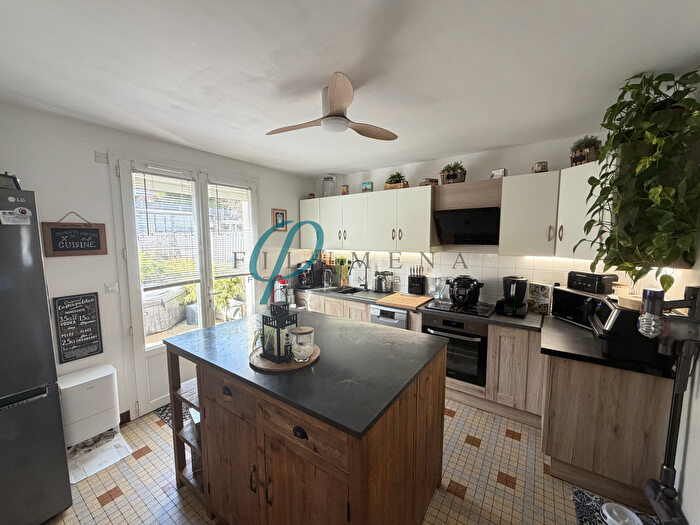 La Chaussaire : Maison 5 pièces à vendre