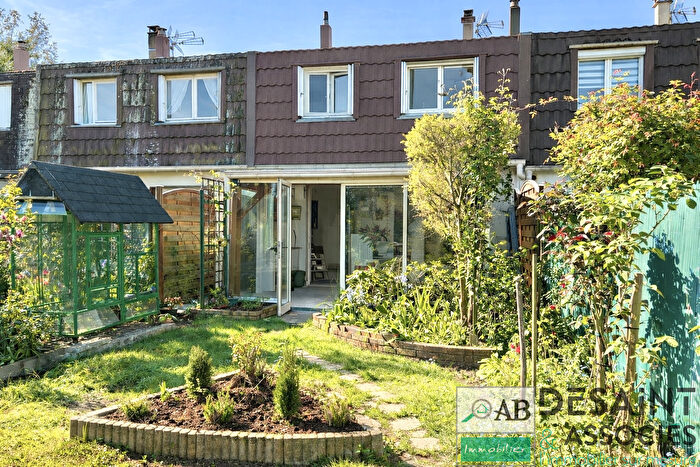 Esbly - Maison 6 pièces à vendre