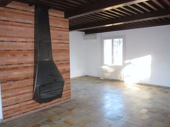 Maison 4 pièces à Grenoble, Malherbe, Teisseire, à louer