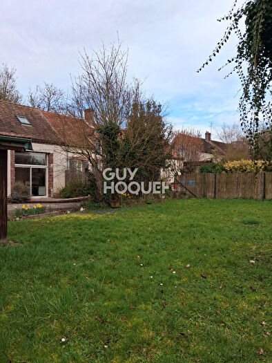 Maison 5 pièces à Provins, à vendre