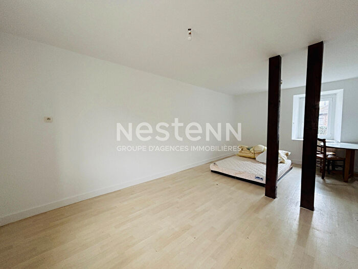 Maison 3 pièces à vendre à Seilhac