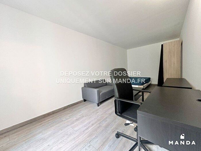 Appartement 5 pièces à louer à ZAC Henry IV, Mantes-la-Jolie