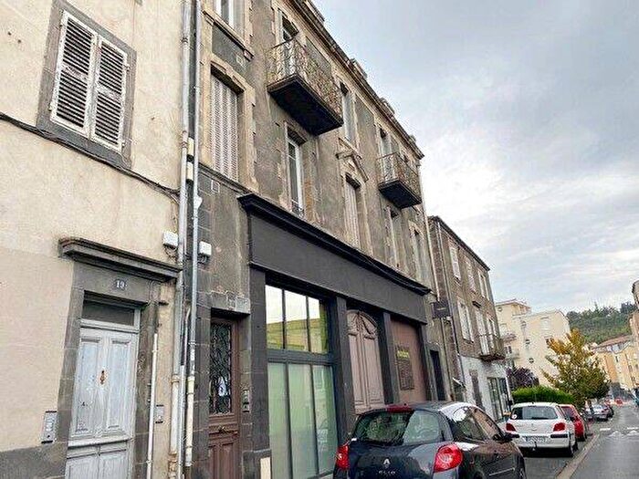 Appartement 3 pièces à louer à Clermont-Ferrand