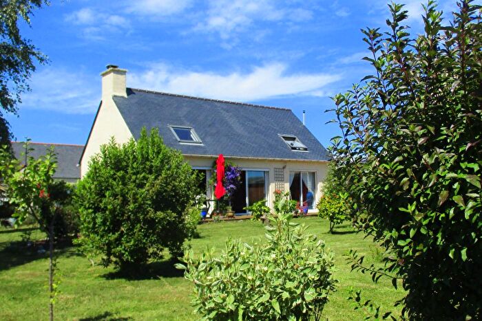 Maison à vendre - Goulien - 4 pièces - 2 chambres