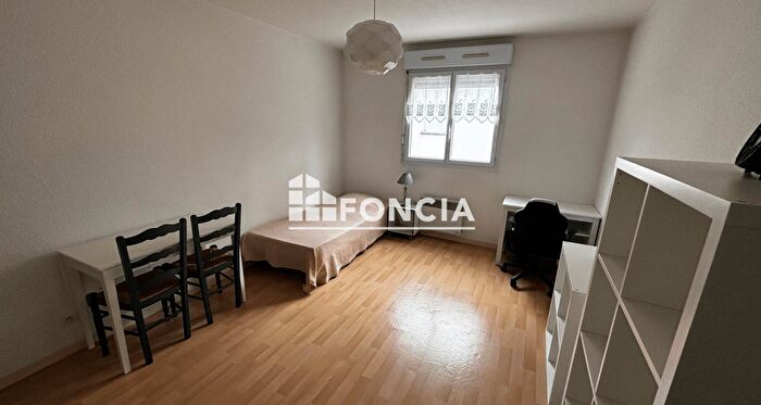 Appartement à vendre - Pessac, Brivazac, Candau - 1 pièce