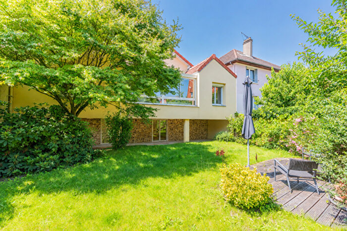 Maison 7 pièces à vendre - Antony, Croix de Berny